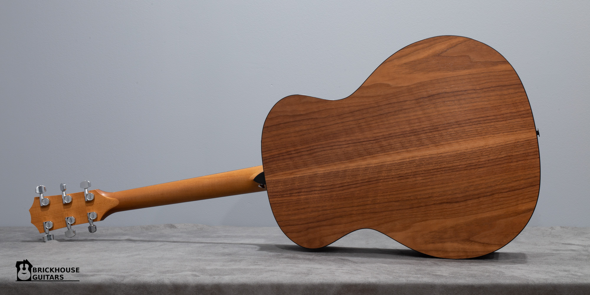 Taylor 114E Acoustic (Pre-Owned) #2209122036 – Brickhouse Guitars
