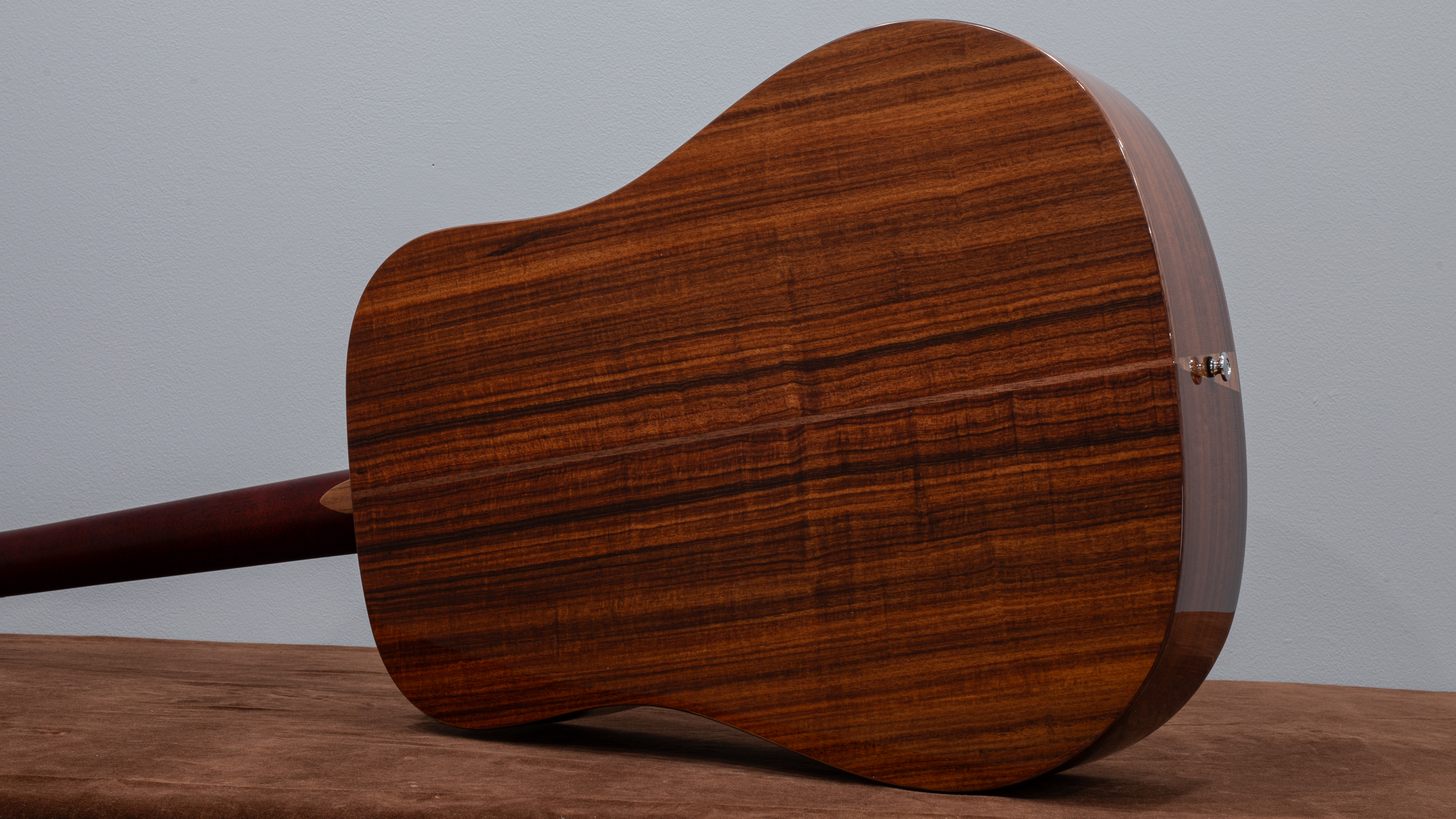 Avenir JP Cormier Signature D-SSR “The Bear” #24071252 – Brickhouse Guitars
