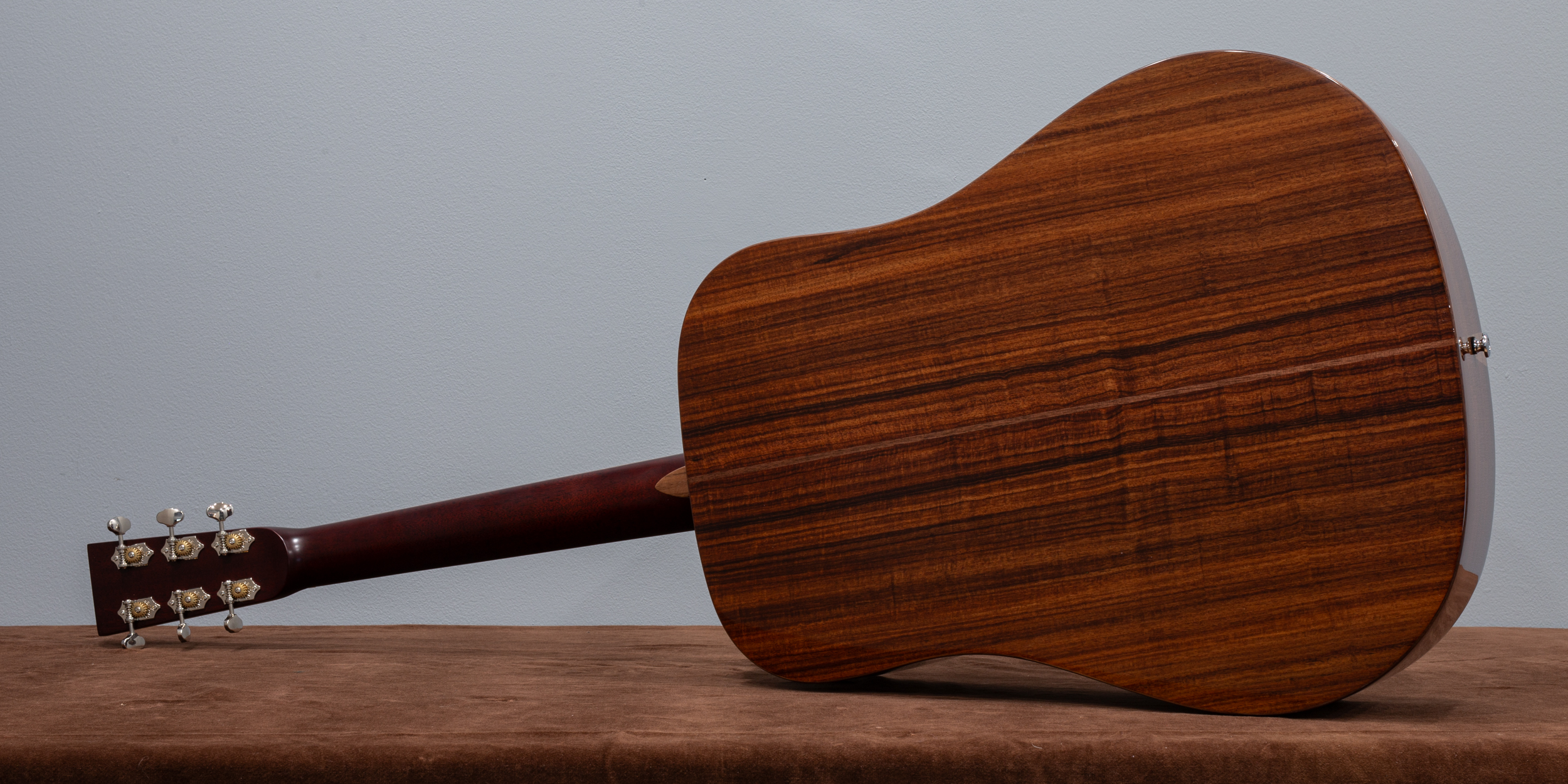 Avenir JP Cormier Signature D-SSR “The Bear” #24071252 – Brickhouse Guitars