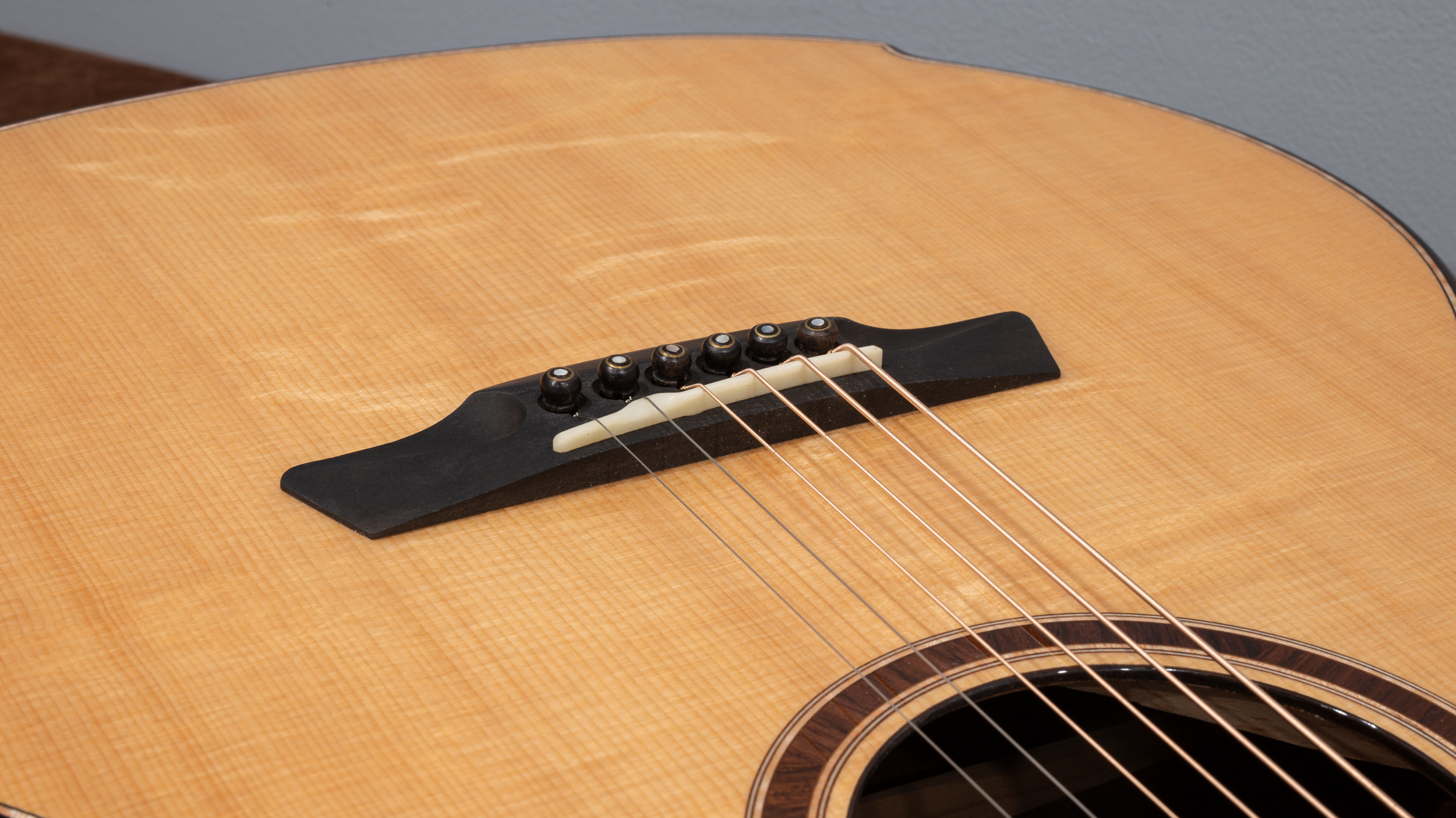Hozen Black Label MJ #22071445 – Brickhouse Guitars