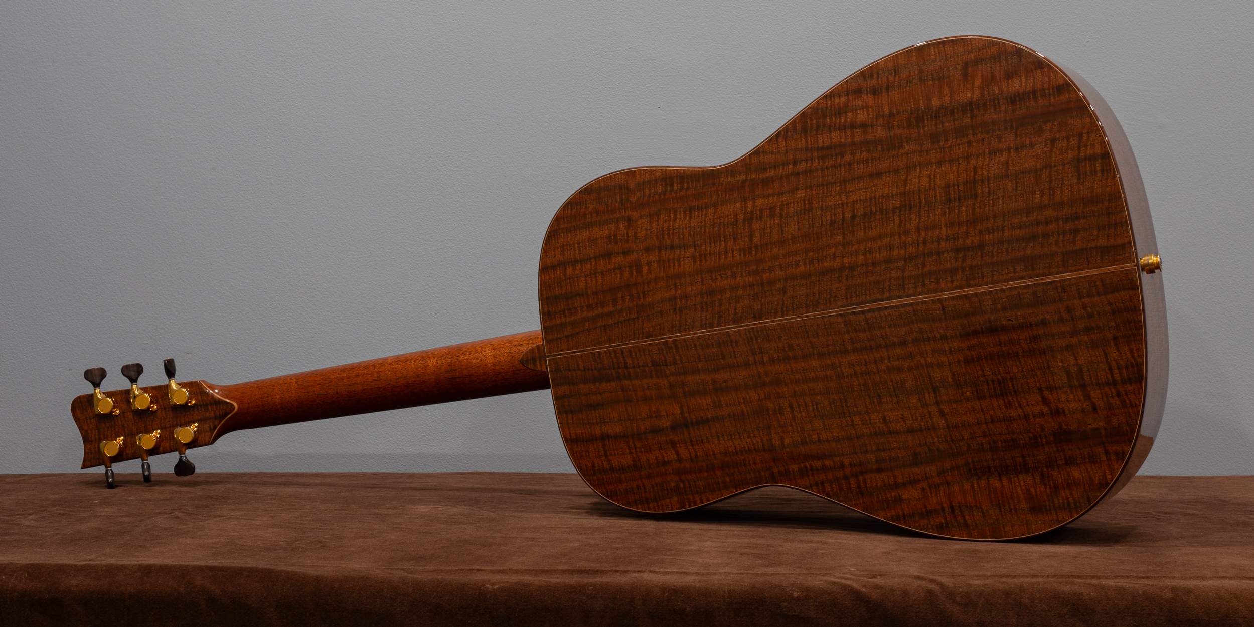Pellerin 10th Anniversary – Pre-owned (2008) #660608 – Brickhouse Guitars