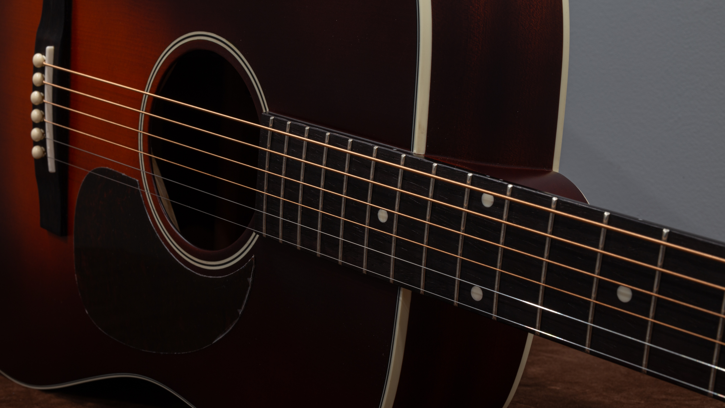 Recording King RDS-11-FE3-TBR #A20120022 – Brickhouse Guitars